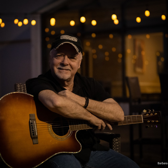 Dave Lenahan | Spotify