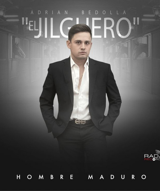 Adrián Bedolla "El Jilguero" | Spotify