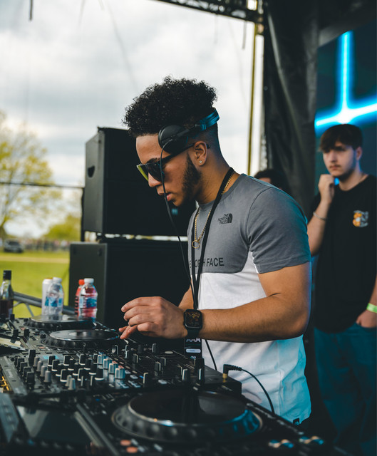 Touchbase x Remnant: Nottingham W/ DISRUPTA at Secret Vault | 28 ...