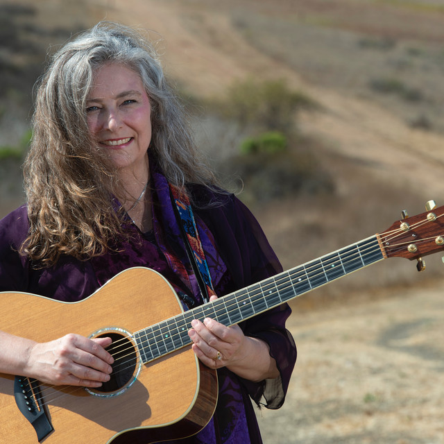 Sherie Davis | Spotify