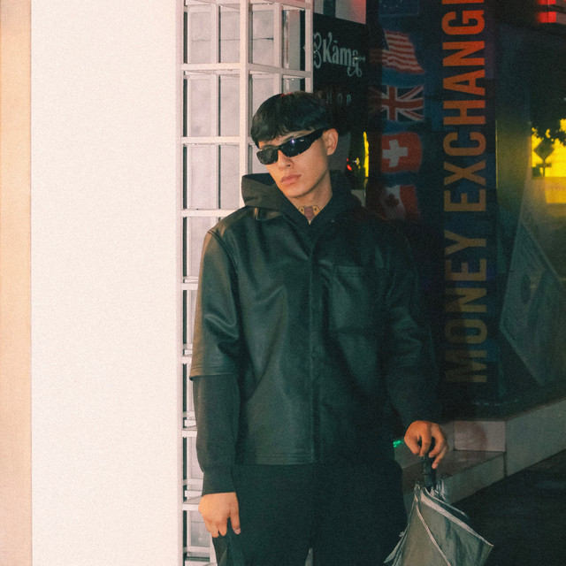 Chris Authen | Spotify