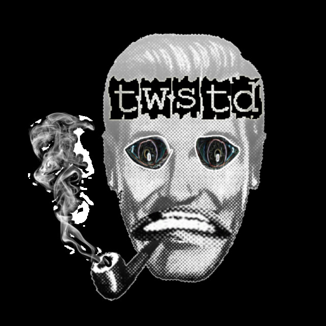 Twisted Frequencies | Spotify