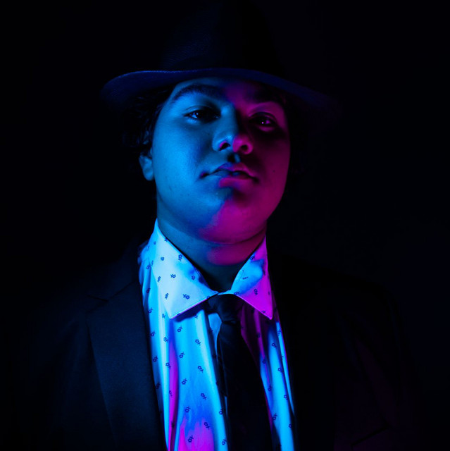 Aidan Rivera | Spotify