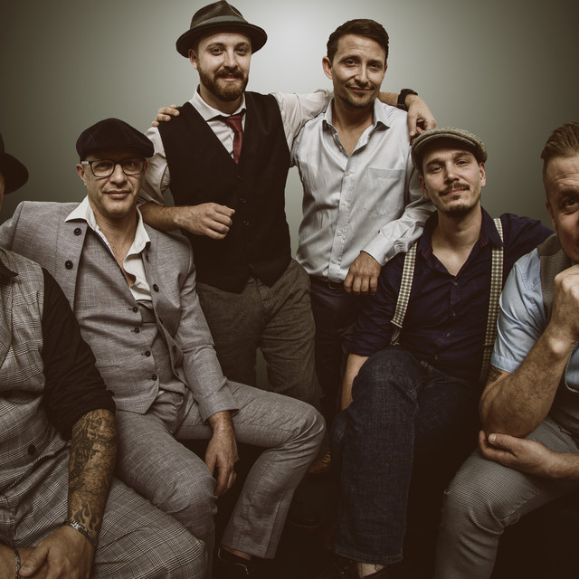 Offbeat Society | Spotify