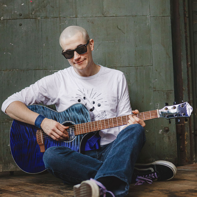 Robin McCoy | Spotify