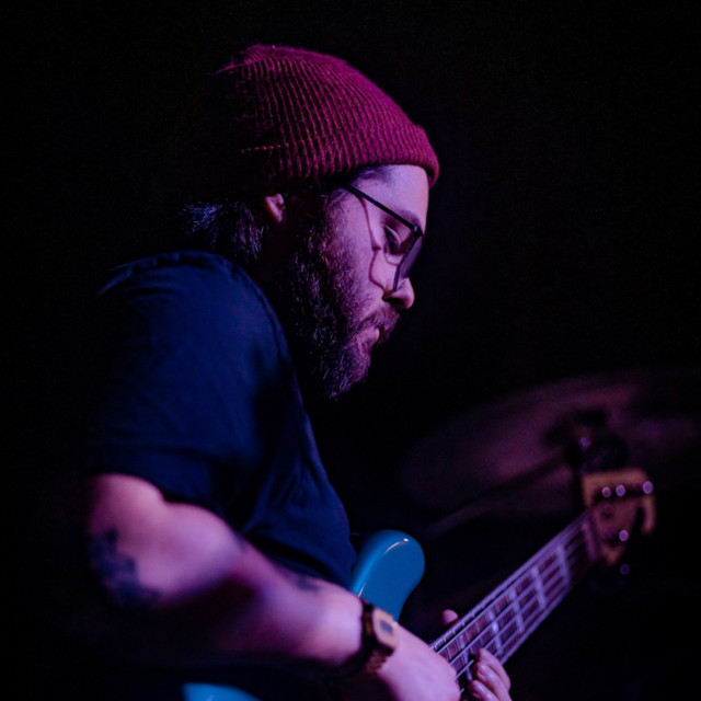 Matt Weatherly | Spotify