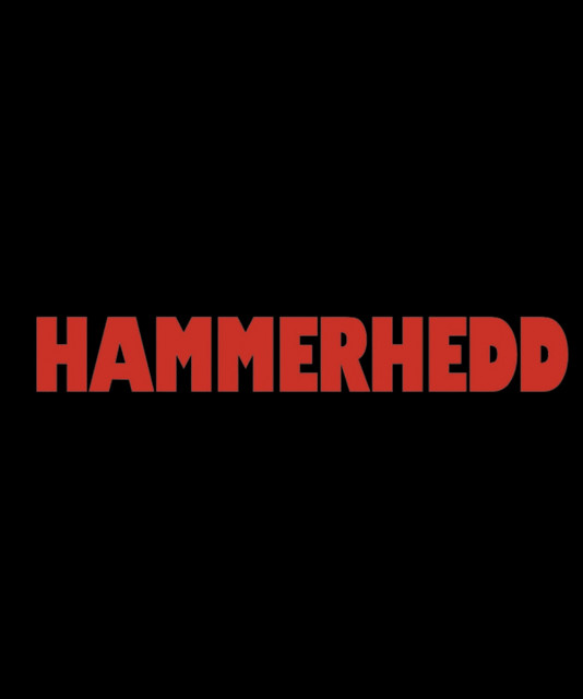 Hammerhedd | Spotify