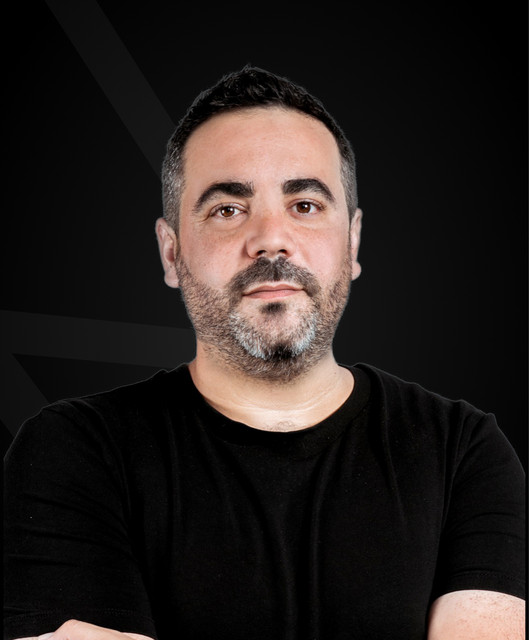 Roy Ribak | Spotify