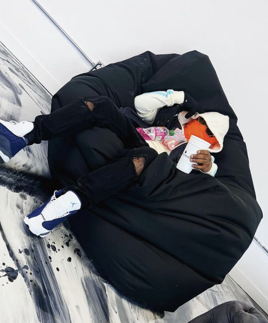 YB | Spotify
