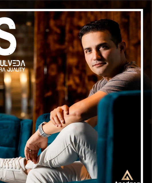 Daniel Sepulveda: genres, songs, analysis and similar artists - Chosic
