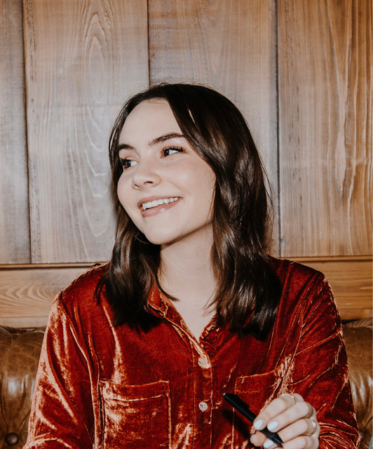 Meredith Paige | Spotify