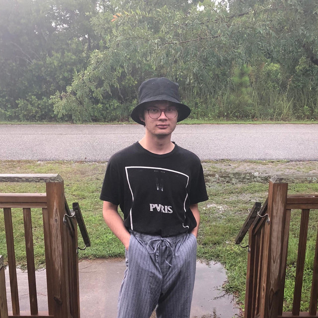 Alex Jakubowski | Spotify
