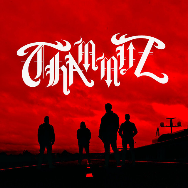 Thammuz | Spotify