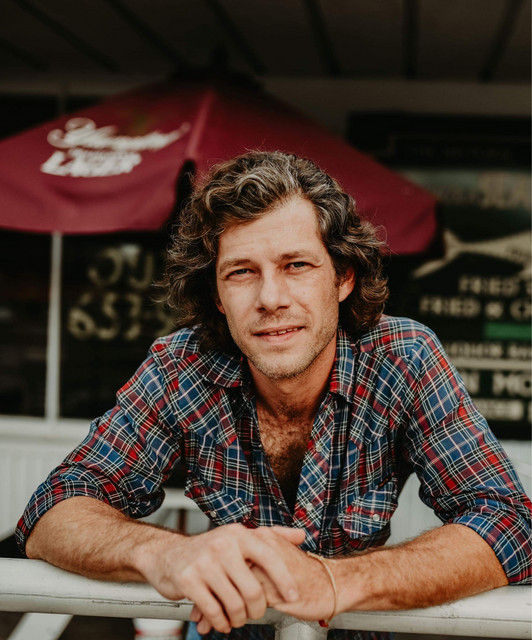 Evan Barber | Spotify