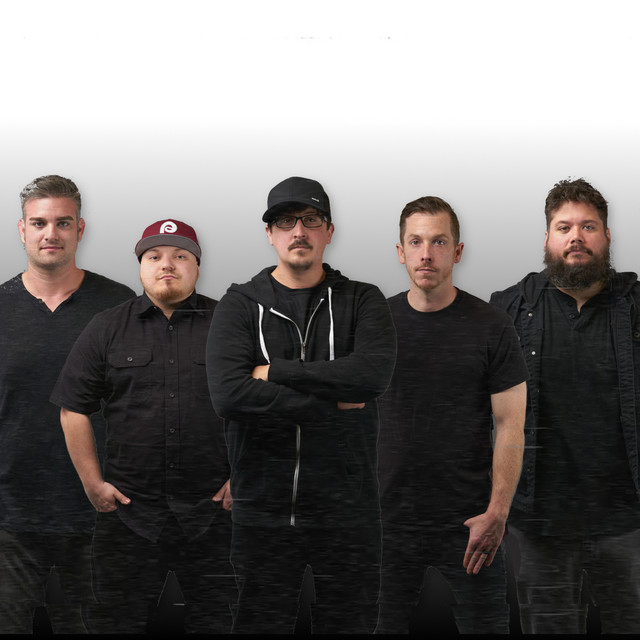 Oct 12, 2018: Royal Bliss / Joyous Wolf / Messer / Face The Fire at The ...