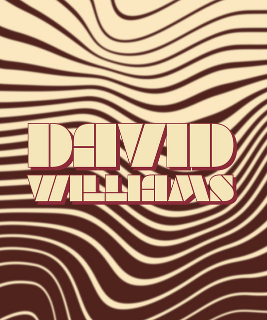 David Williams | Spotify