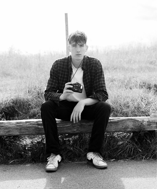 JED | Spotify