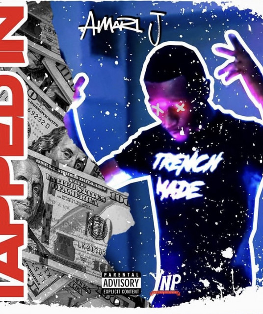 Amari J | Spotify