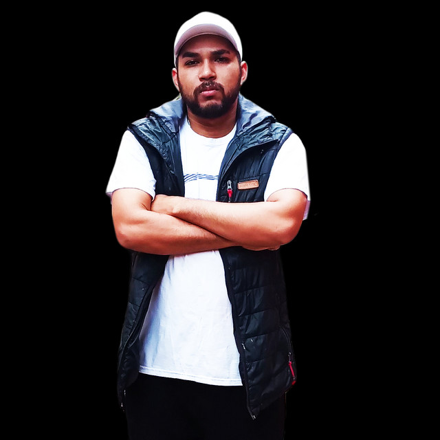 Dj Luan Produções | Spotify