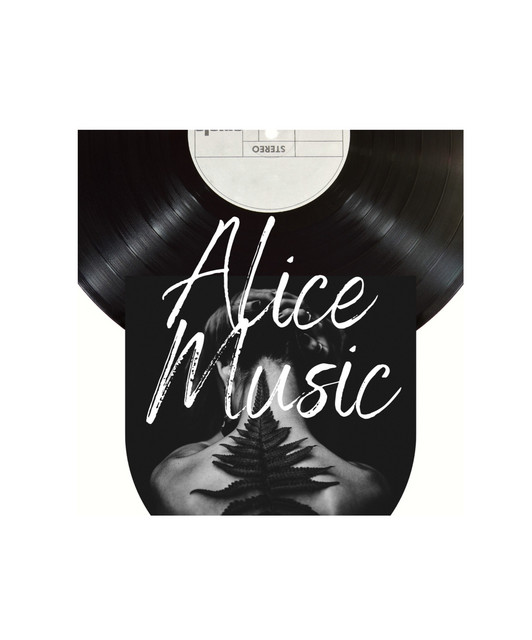 ALICE MUSIC | Spotify