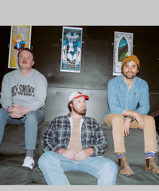 Feb 24, 2022: The 502s / Oliver Hazard at MilkBoy Philadelphia ...
