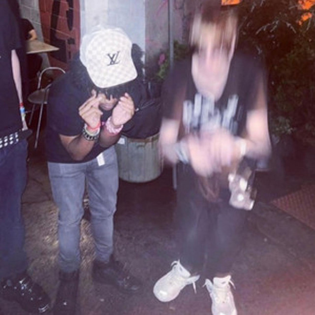 Punkinloveee Archive | Spotify