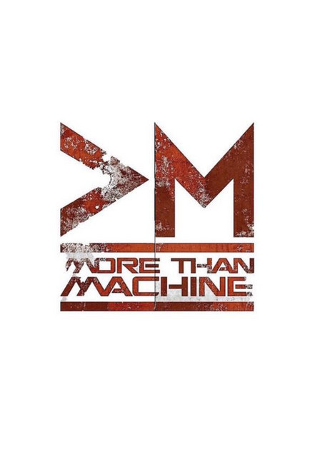 More Than Machine | Spotify