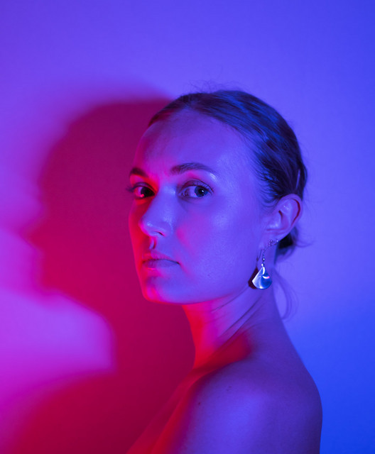 Nelly Malou | Spotify