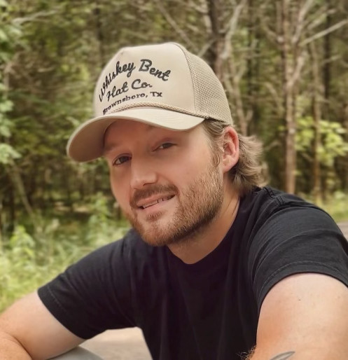 Thomas Goforth LT | Spotify