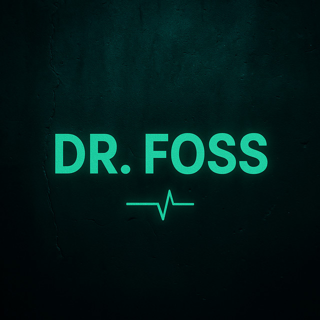Dr. Foss | Spotify