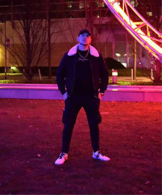 D€mon | Spotify