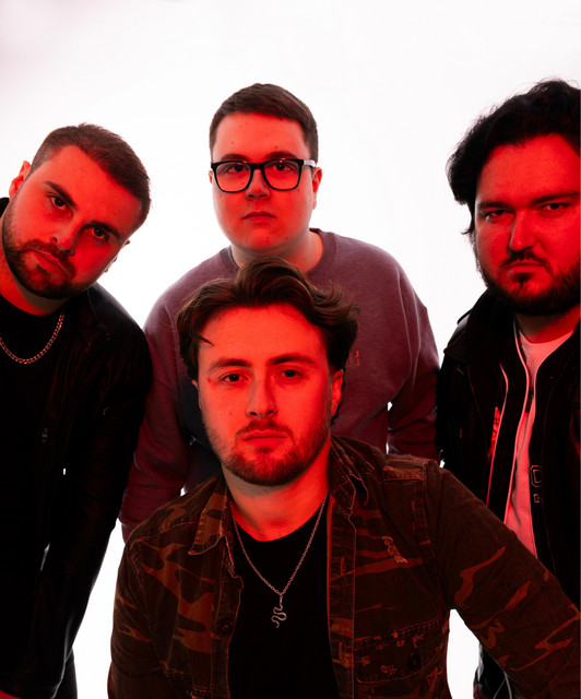 Alchemize UK | Spotify