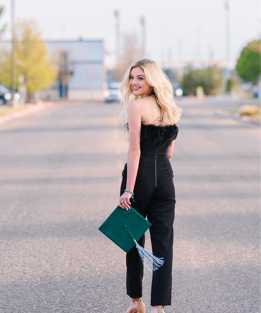 Jaylee Gandy | Spotify