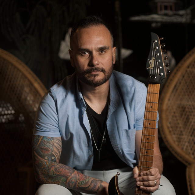 Rod Rodrigues | Spotify