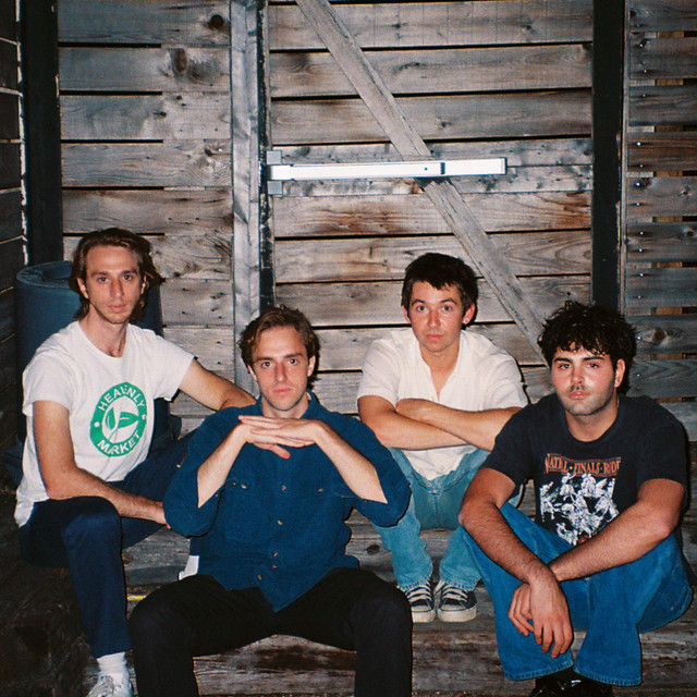 May 30, 2023: Rebounder / Foxtide / Gibontine at House of Blues San ...