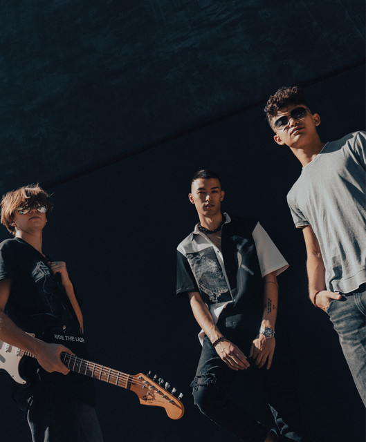 BAK | Spotify