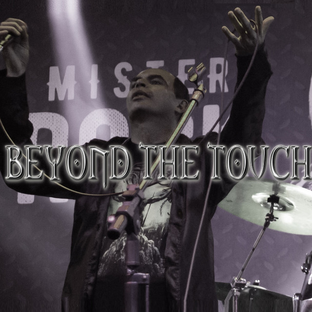 Beyond the touch | Spotify
