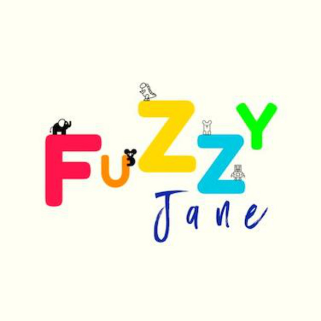 Fuzzy Jane | Spotify