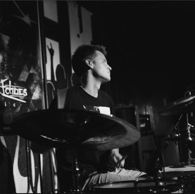 Ryan Kemmer | Spotify