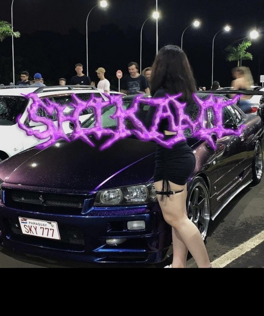 SHIKAMI | Spotify