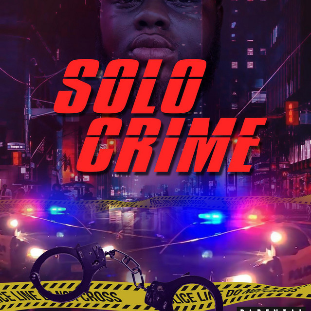 SoloMane | Spotify