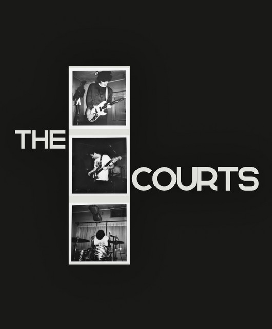 the courts | Spotify