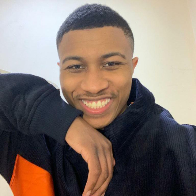 Devante Gravesandy | Spotify