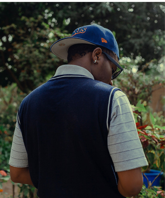 Ziza | Spotify