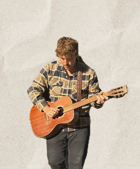Adam Rodway: Tour Dates, Music, and Bio | Discover on GigsGuide