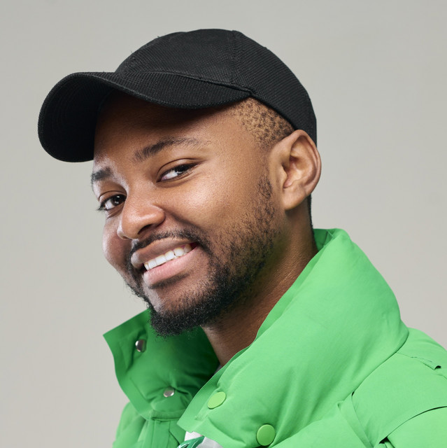 Thuto The Human | Spotify