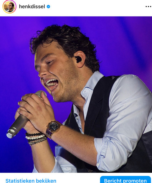 Henk Dissel | Spotify