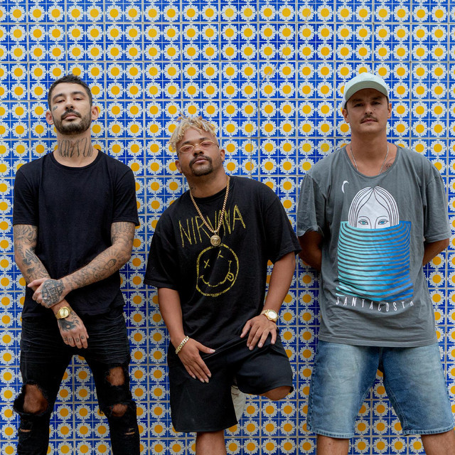 Oriente | Spotify