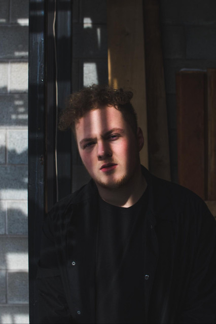 William Monette | Spotify