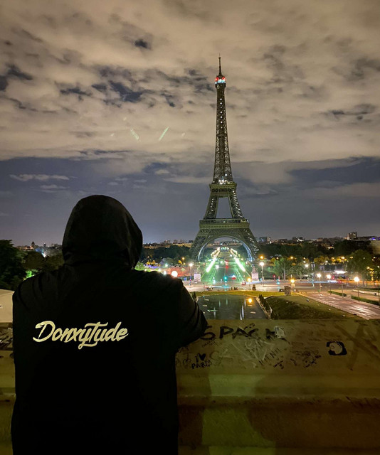 Donx | Spotify
